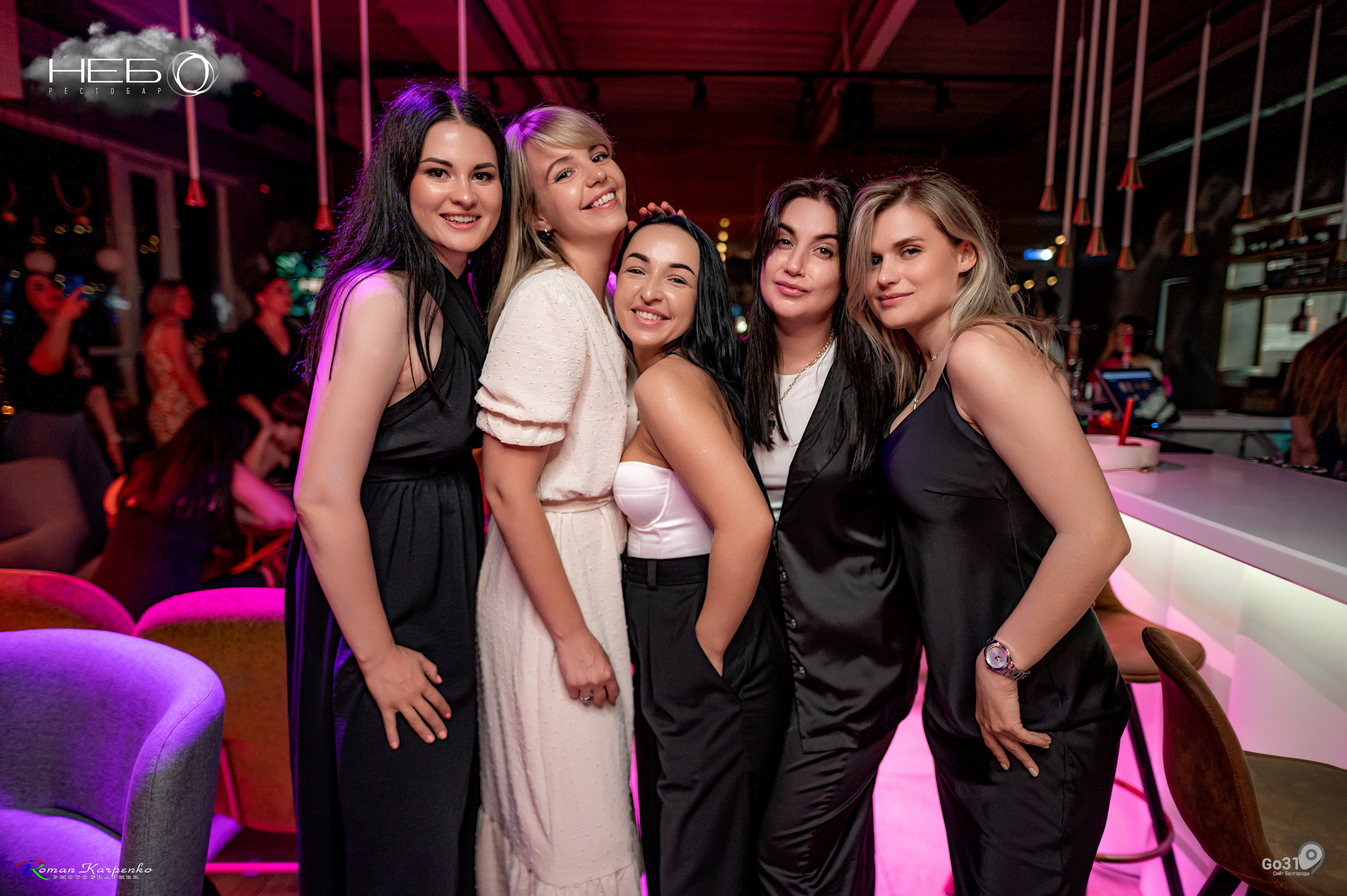 Фотоотчеты: в Белгороде на go31.ru